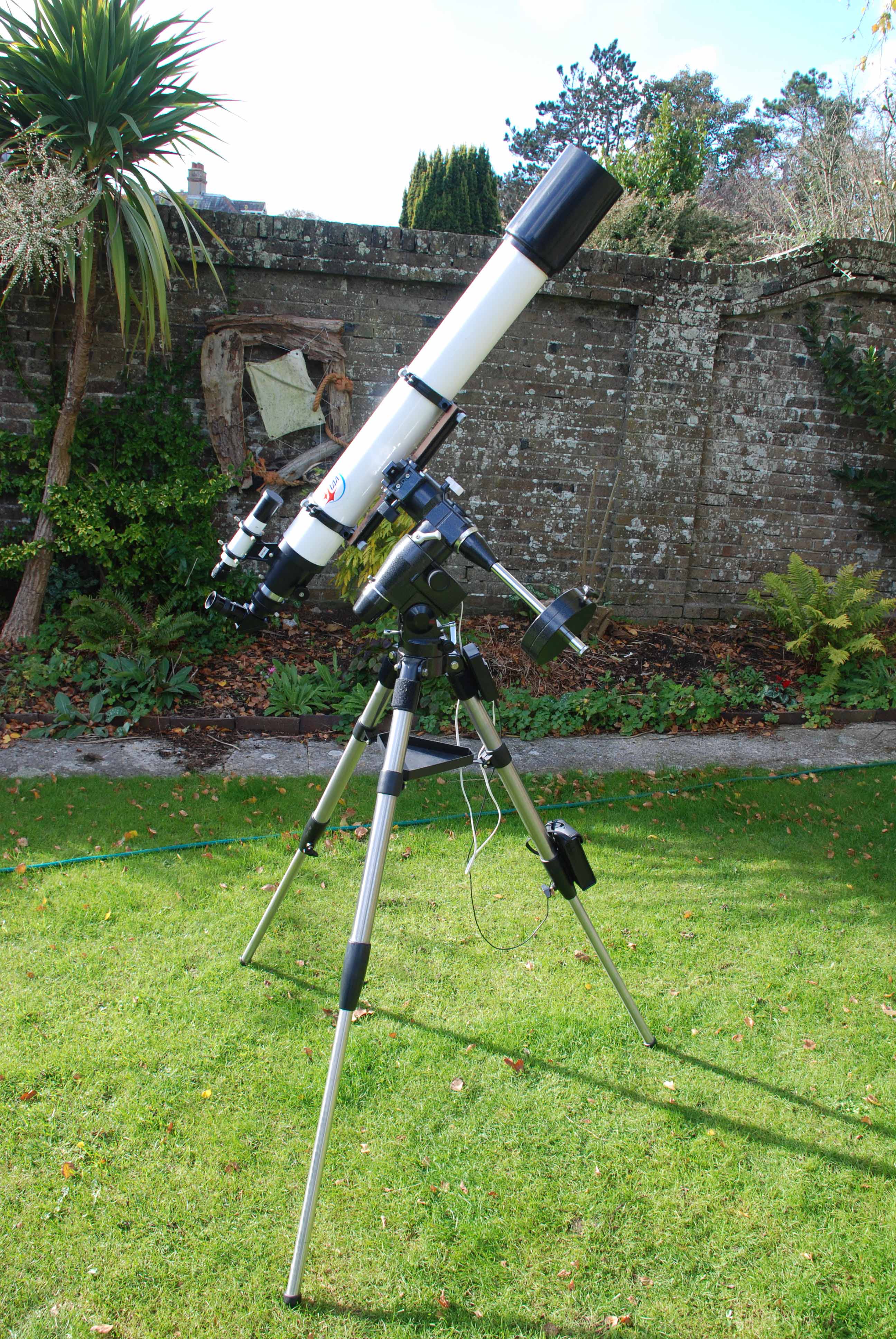 Weymouth Astronomy Club membership